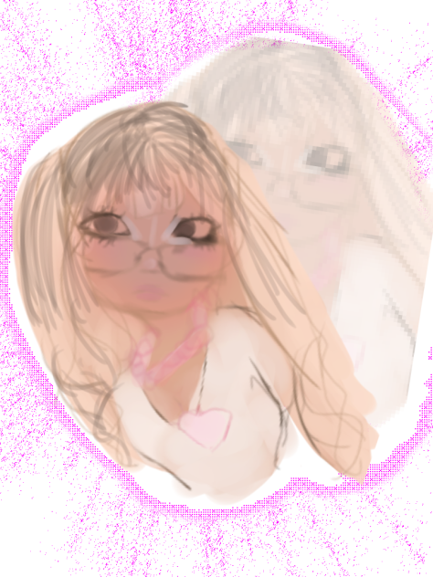 This is ugly - ibisPaint