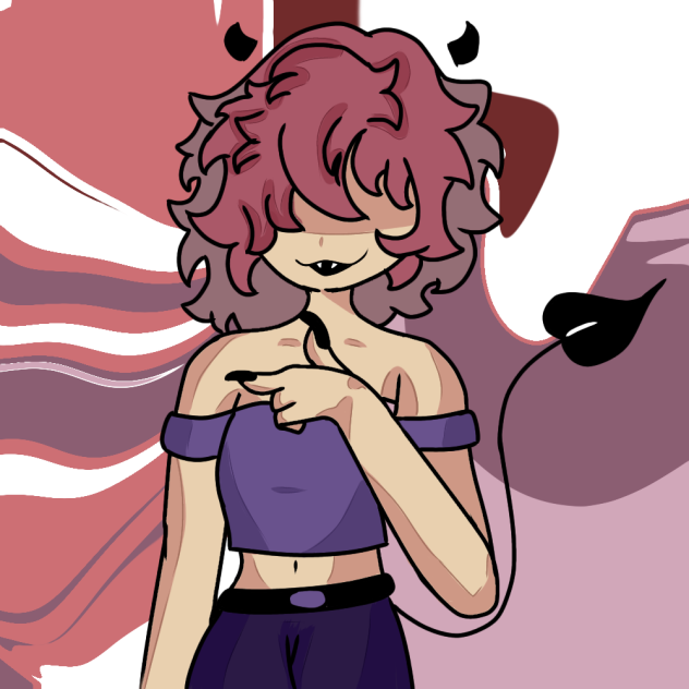 Another random 💕 - ibisPaint