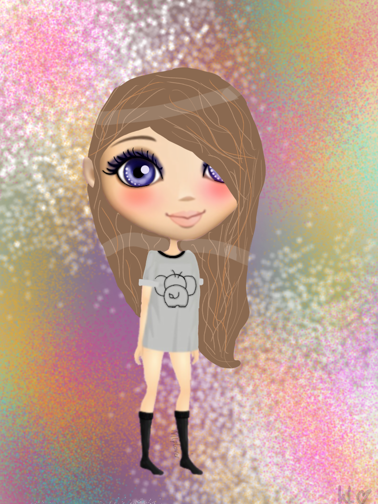 Momio Edit - ibisPaint