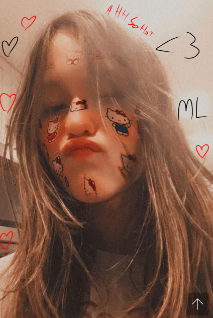 MY LOVE AHHH - ibisPaint