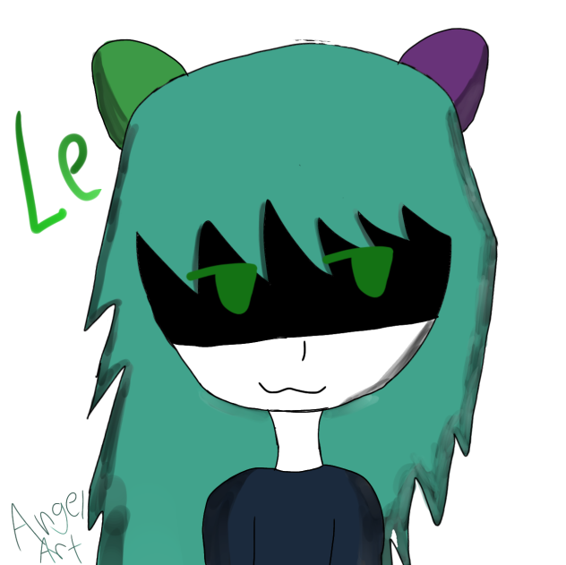 LE - ibisPaint