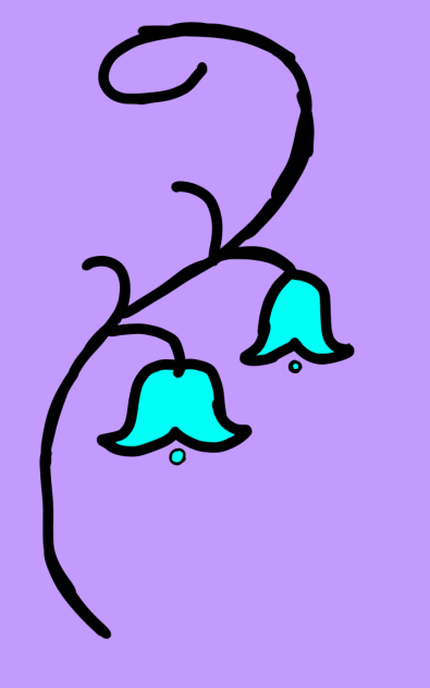 Eighth drawing - ibisPaint