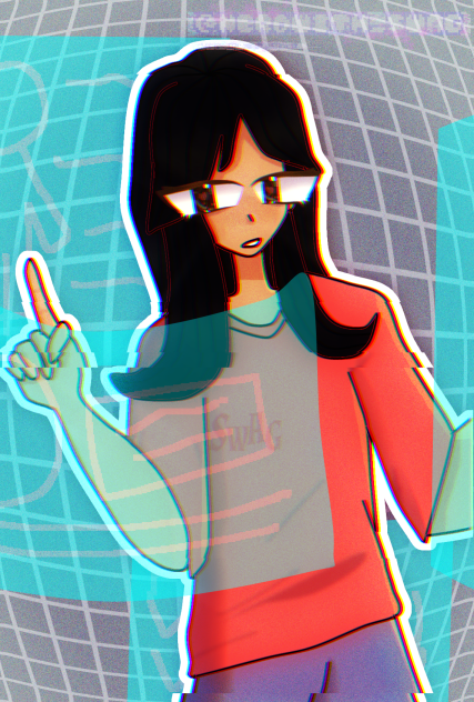 the creator - ibisPaint