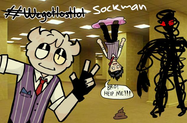 another collaboration - ibisPaint