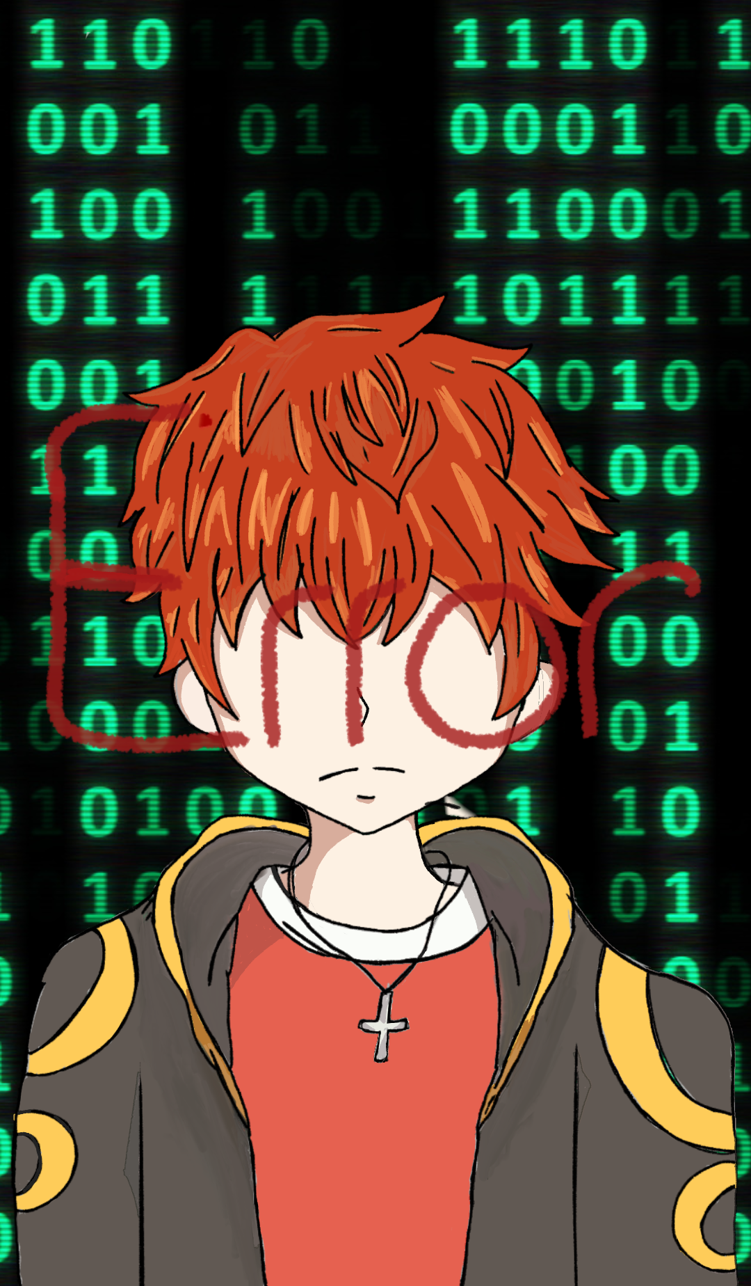 Error 707 - ibisPaint