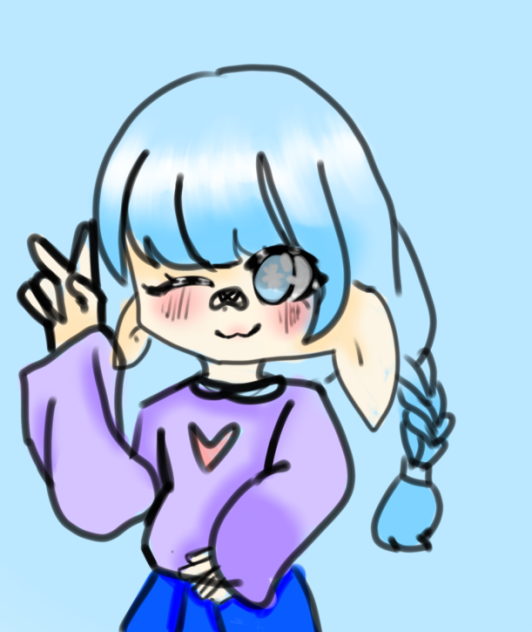 icey - ibisPaint