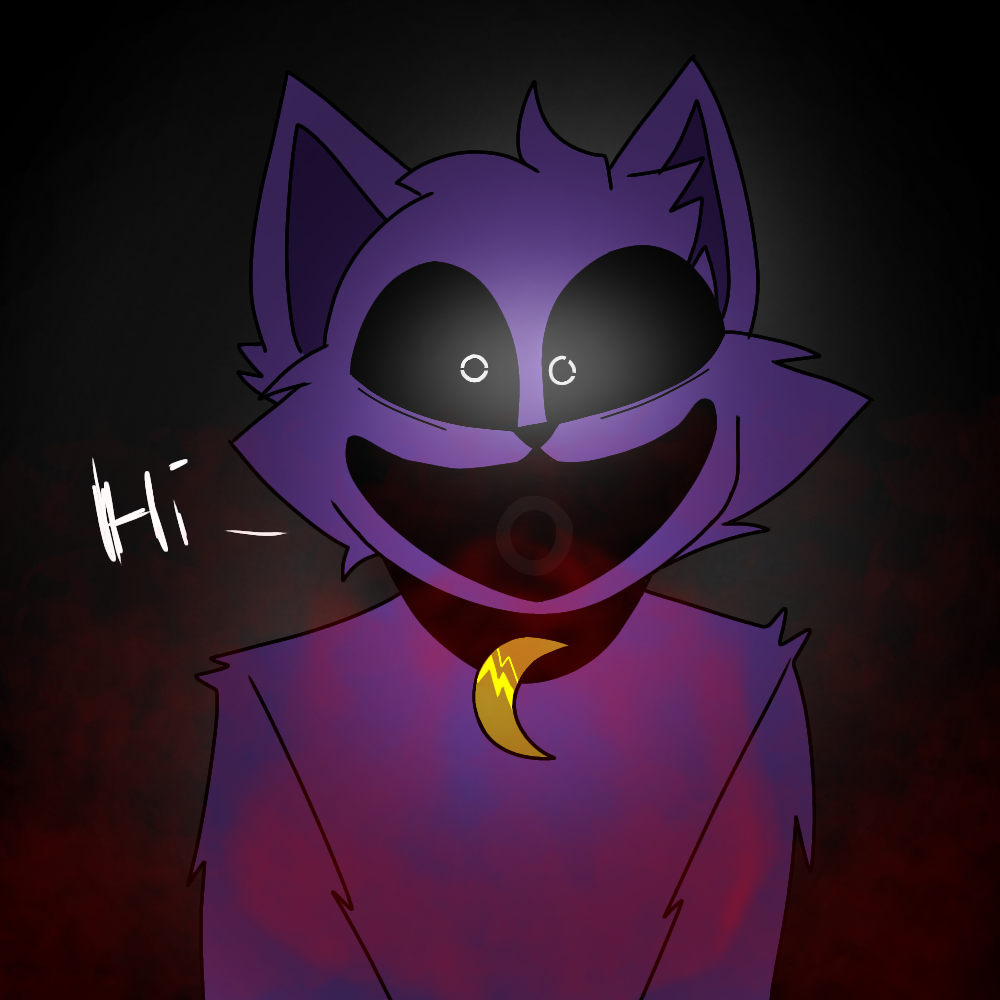 Friendly Catnap - ibisPaint