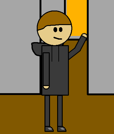 It's me IRL ig - ibisPaint