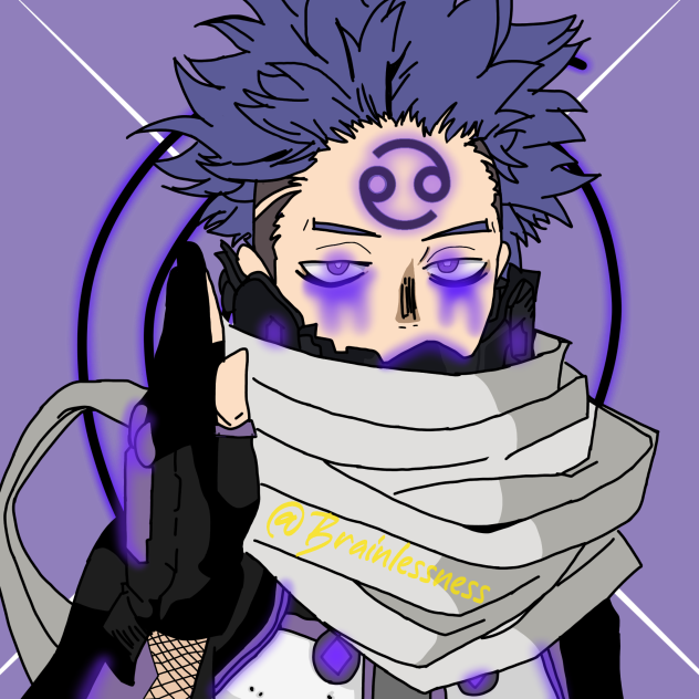 Eminent Shinso - ibisPaint