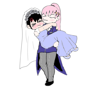 Marry me ;) - ibisPaint