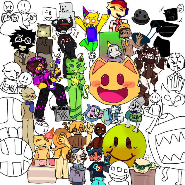 regretevator - ibisPaint