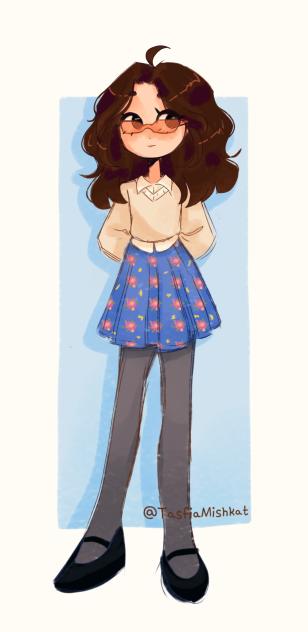 fa for maddy - ibisPaint