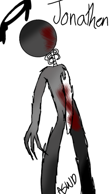 Jonathen - ibisPaint