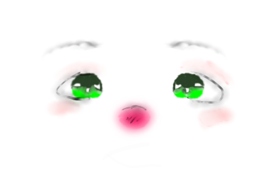 How to make face with scaramouche - ibisPaint