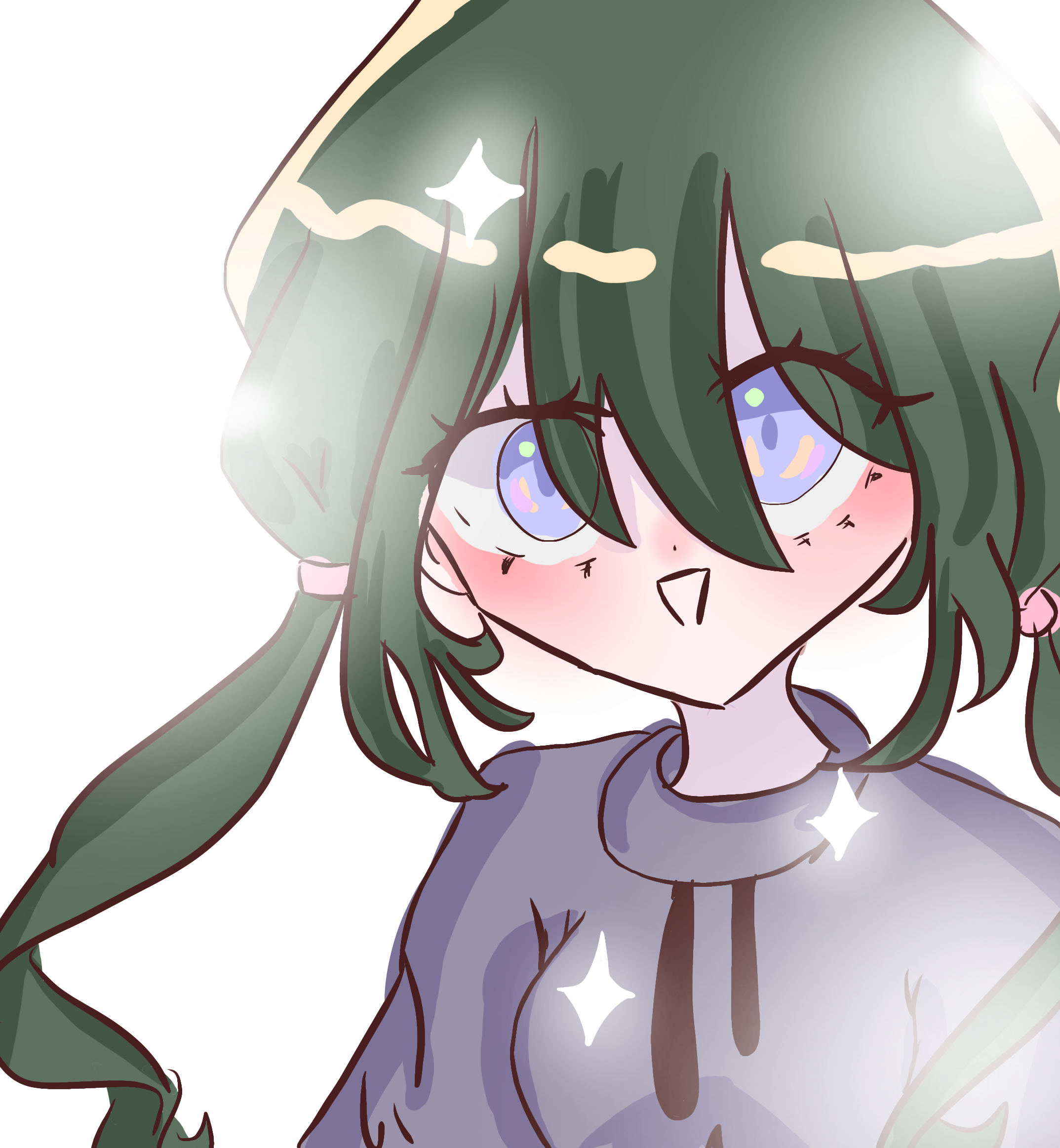 First ibispaint anniv - ibisPaint