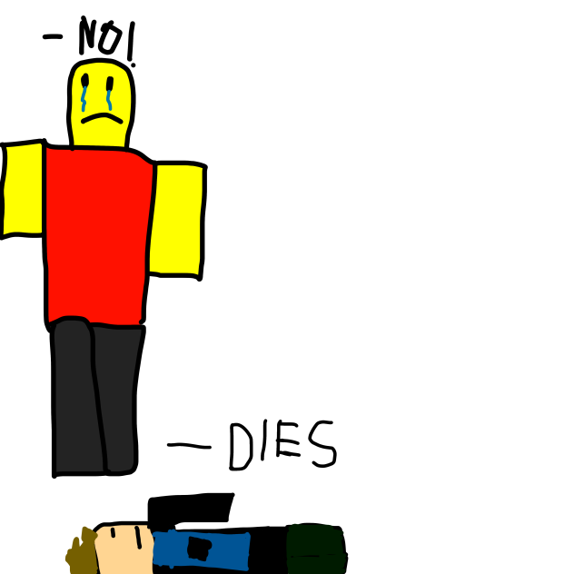 Me is died - ibisPaint