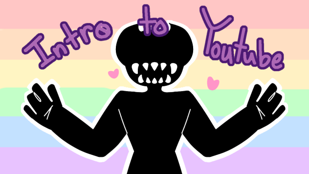 Thumbnail for Intro! - ibisPaint