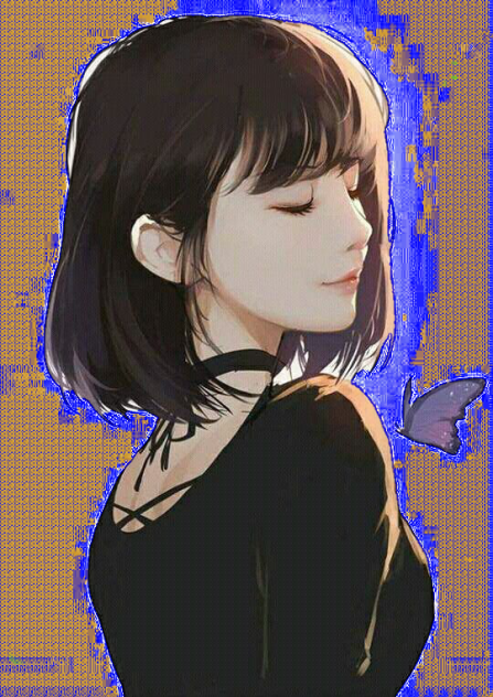 𝓐𝓷𝓲𝓶𝓮 - ibisPaint