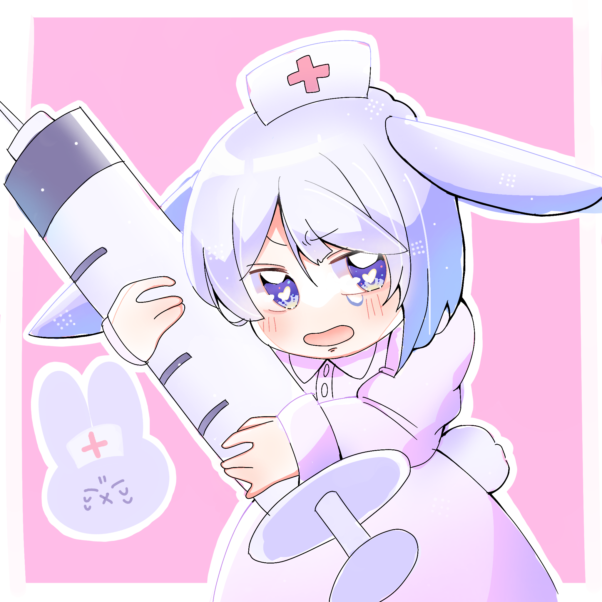 無題1048 - ibisPaint