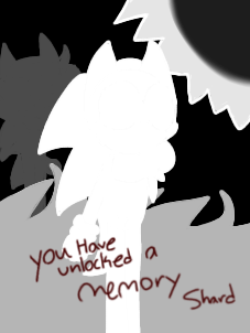 You Have Unlocked a Memory Shard. - ibisPaint