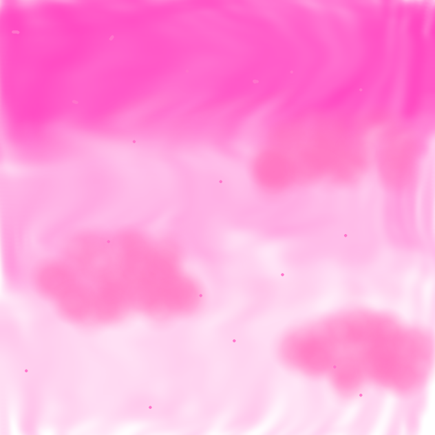 Pink sky - ibisPaint