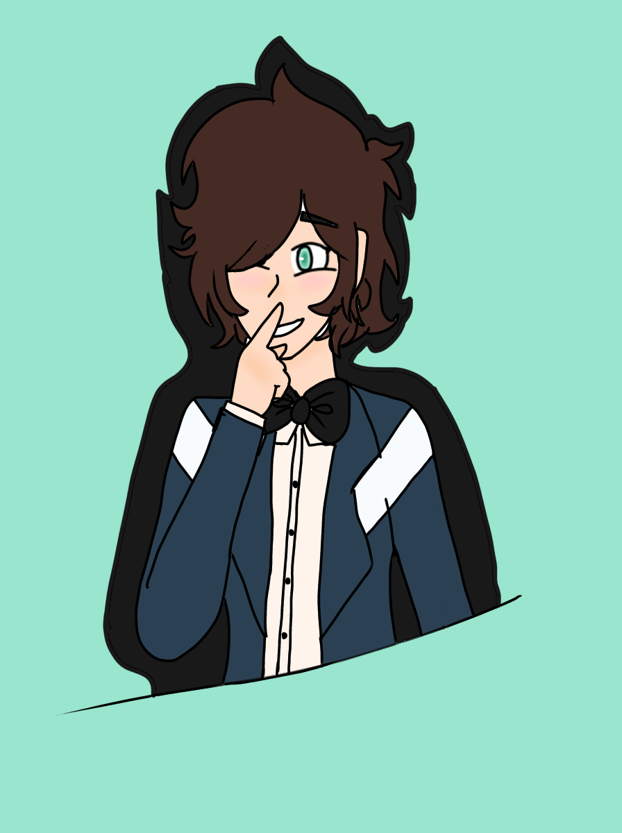 Ultimate Liar - ibisPaint