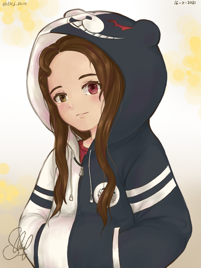 I hope I can get some like from y'all TT - ibisPaint