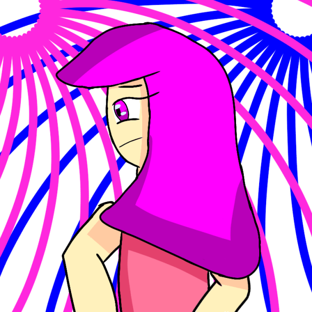 Back-up tight - ibisPaint