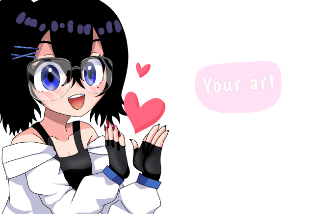 Melon~__________ - ibisPaint