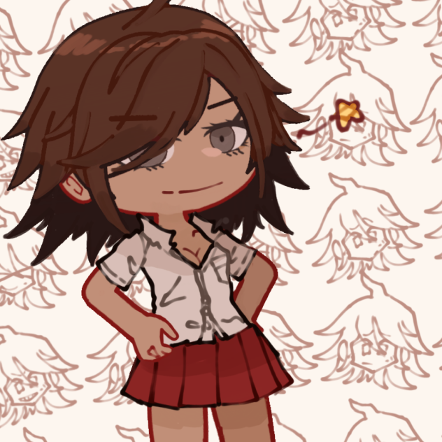 Akane gacha club 👍 - ibisPaint