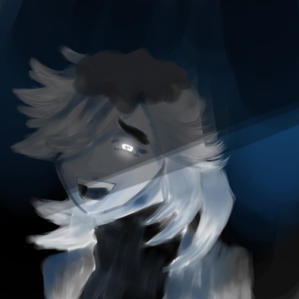 Douma (demon slayer) - ibisPaint