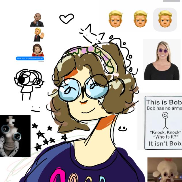 Holy crap it’s me… again - ibisPaint