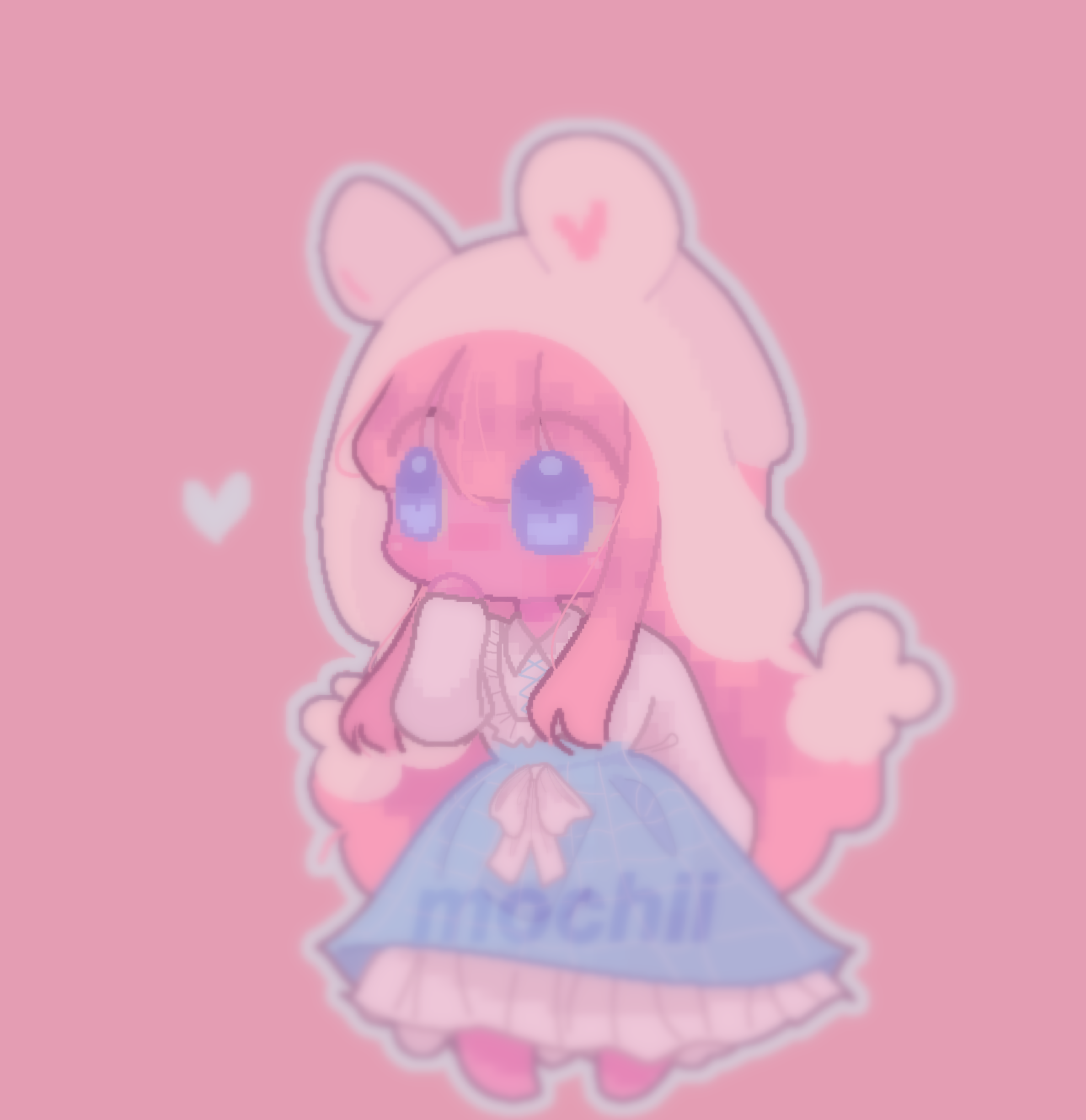 chibi soda 🍓 - ibisPaint