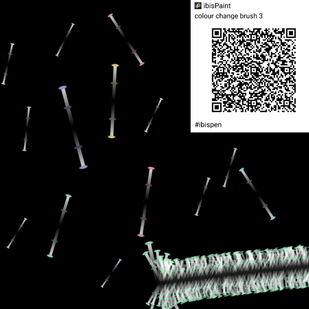 colour change brush 3 - ibisPaint