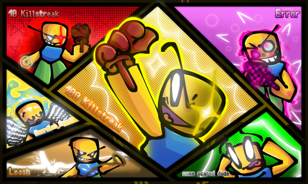 100 KS Remaster - ibisPaint