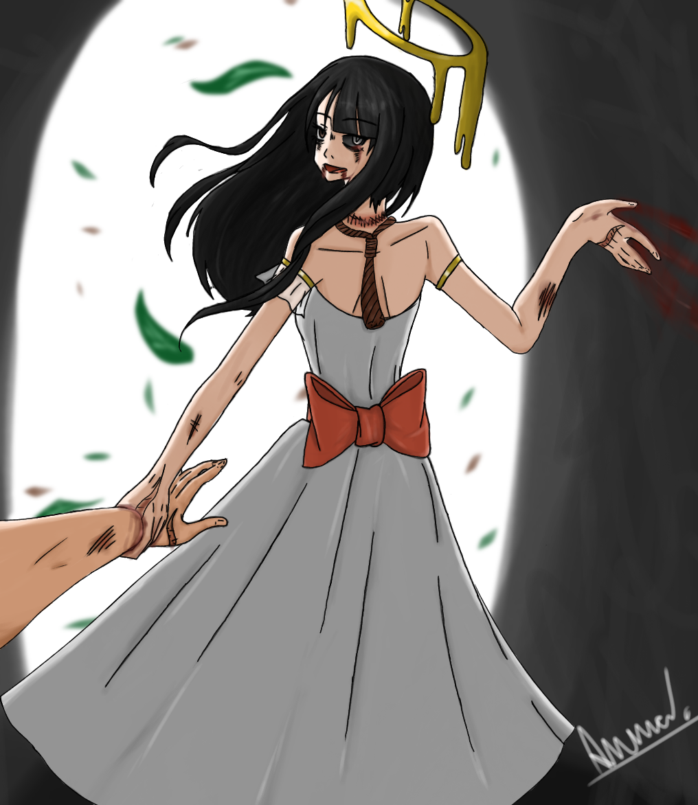 come out - ibisPaint