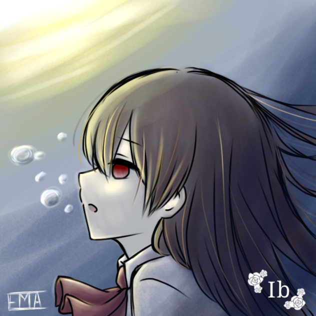 ｢Ib｣ - ibisPaint