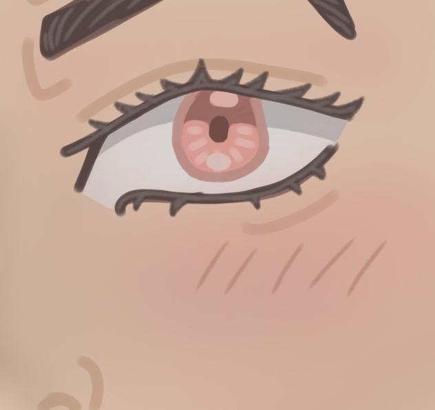 eye (pt.2) - ibisPaint