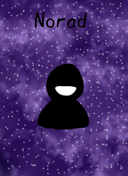 Norad - ibisPaint