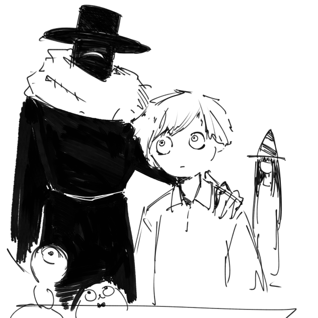 ナンセンス文学 - ibisPaint