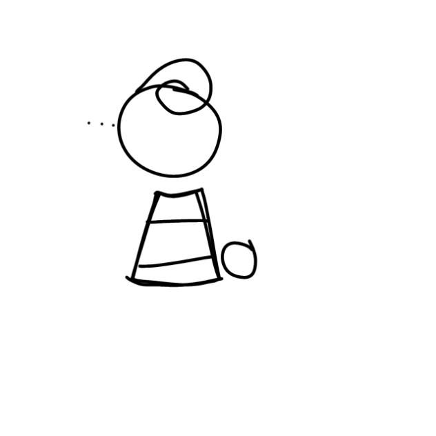 Joyride jumpscaer - ibisPaint