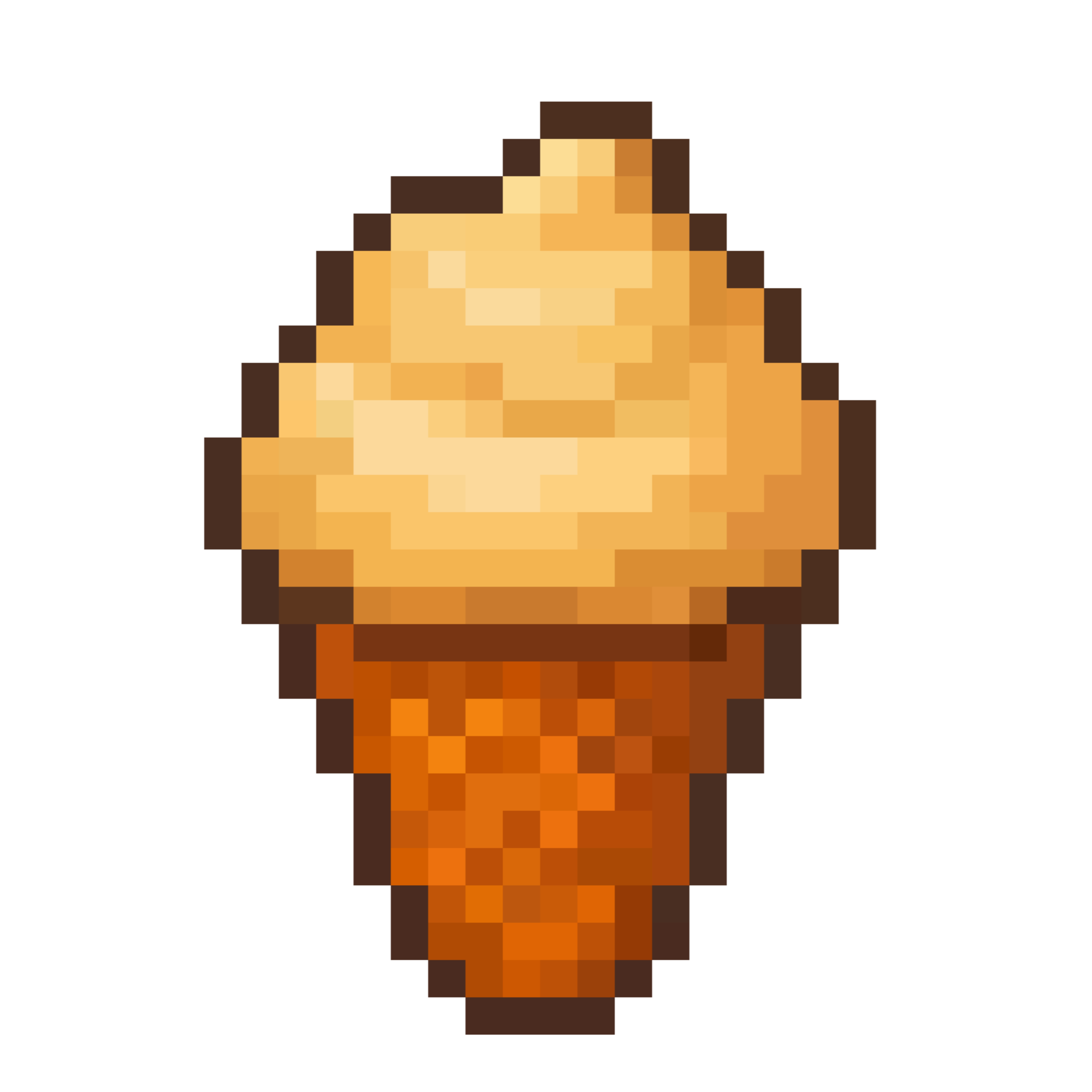ice cream - ibisPaint