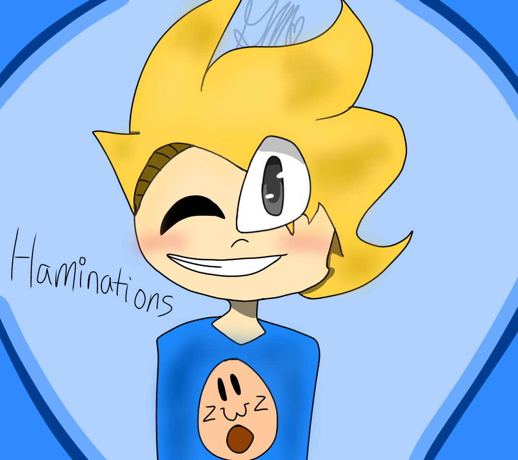 haminations - ibisPaint