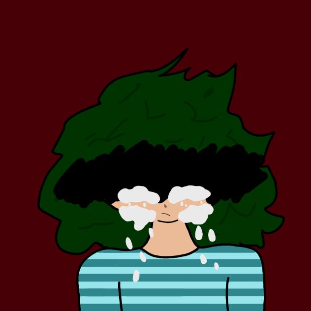 My First ever OC - ibisPaint