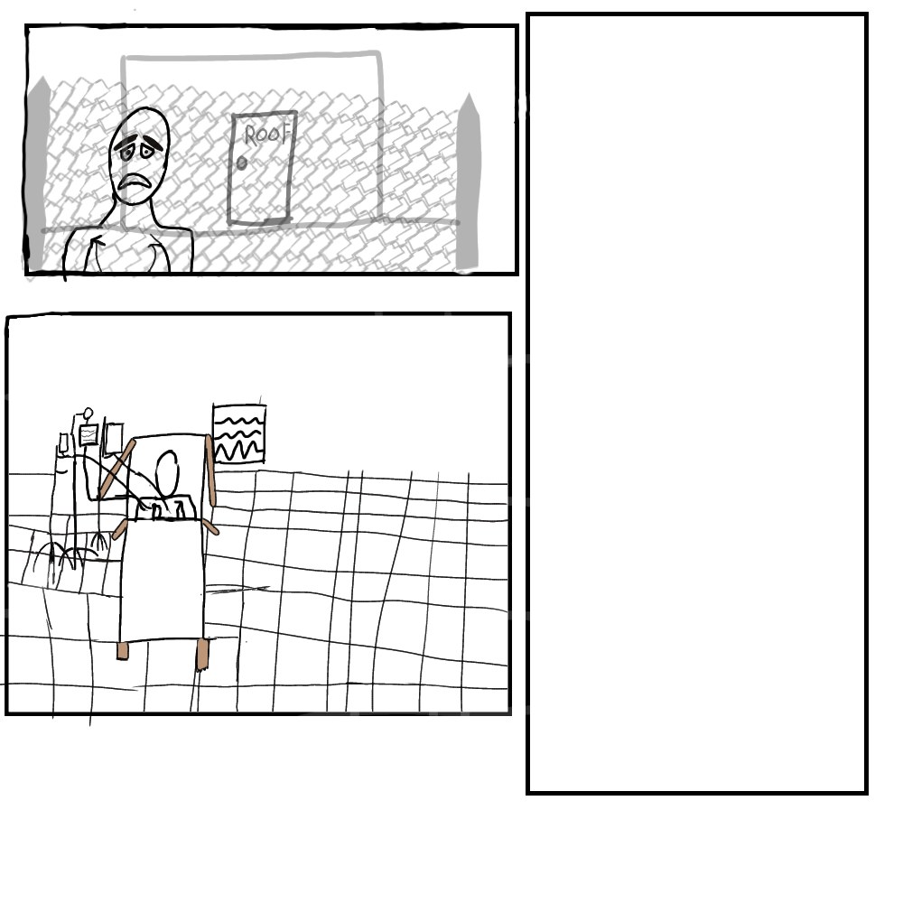 wip comic - ibisPaint