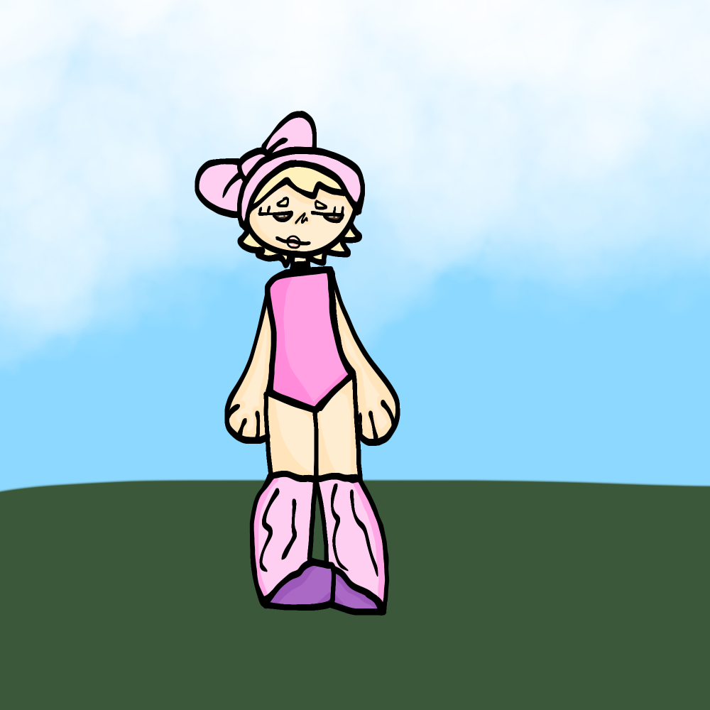 Backgrounds grrr - ibisPaint