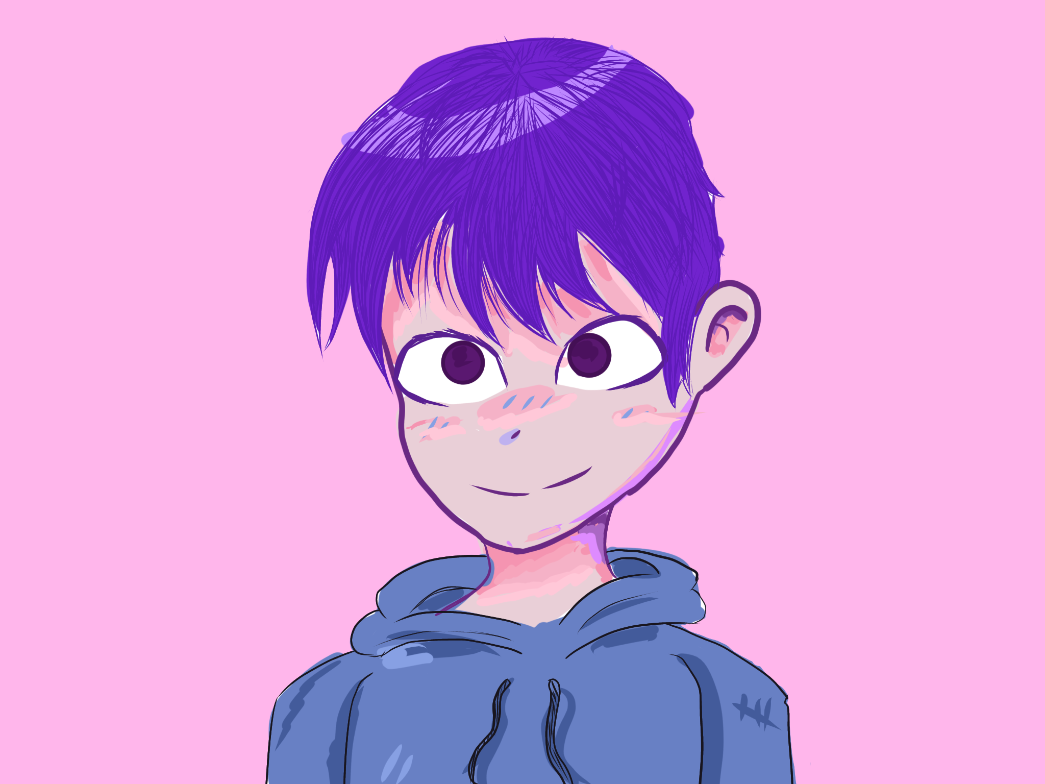 drawww - ibisPaint