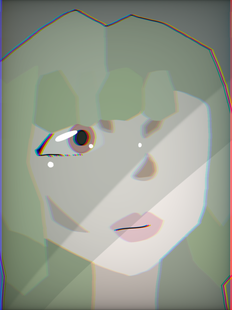 Untitled145 ver.1 - ibisPaint