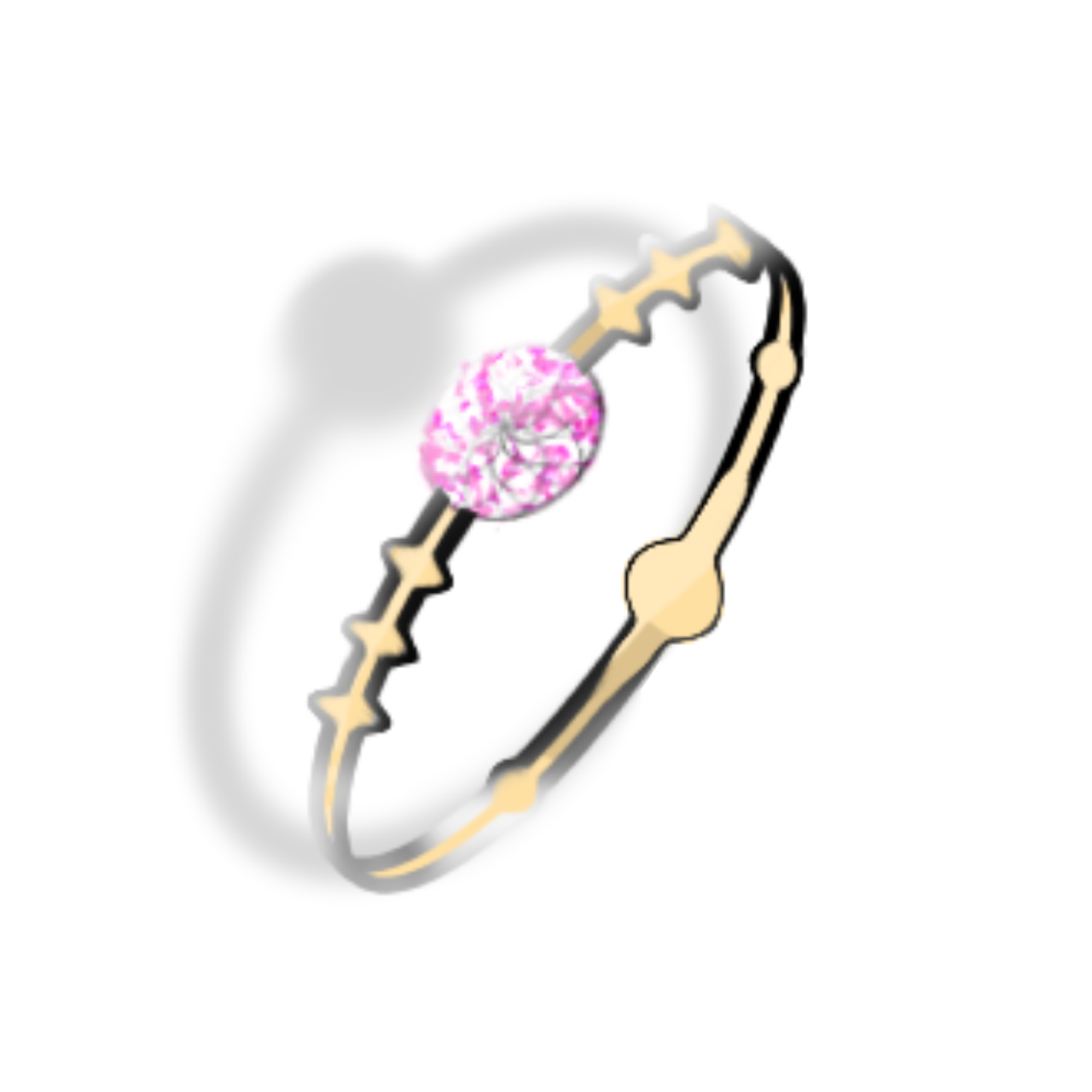 Wedding ring - ibisPaint