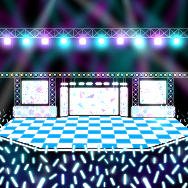 stage background2 - ibisPaint